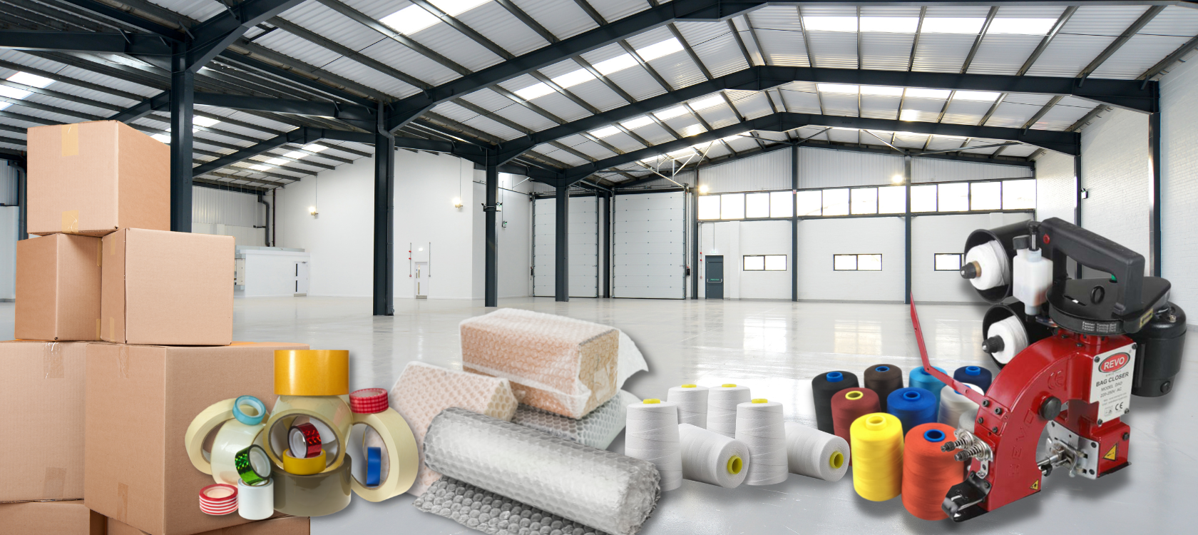 About Us – AA Threads Company